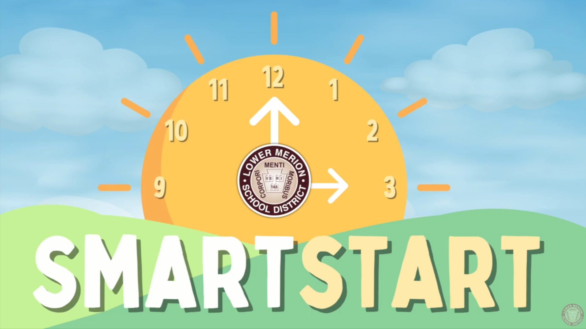 New Start Times Are Here: What LMSD Students Need to Know - HarritonTV